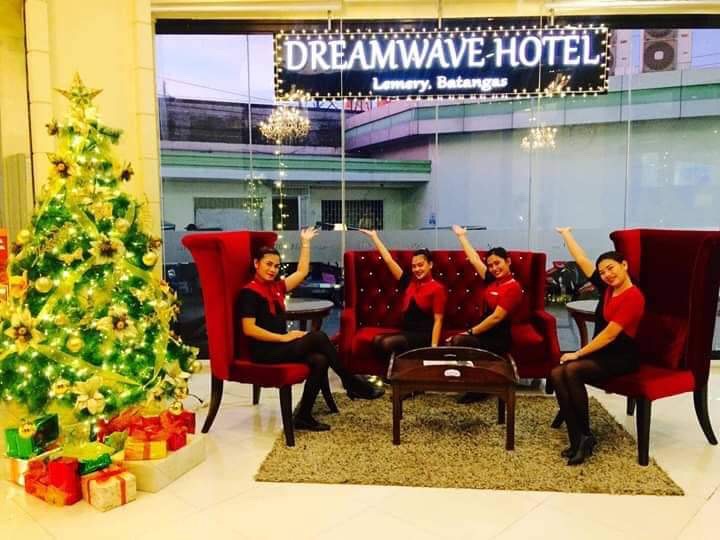 Lemery, Batangas – Dreamwave Hotels and Resorts