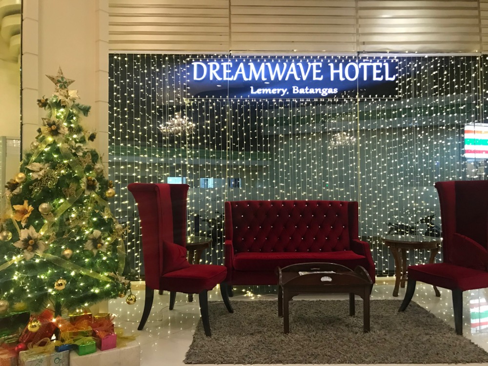 Lemery, Batangas – Dreamwave Hotels and Resorts